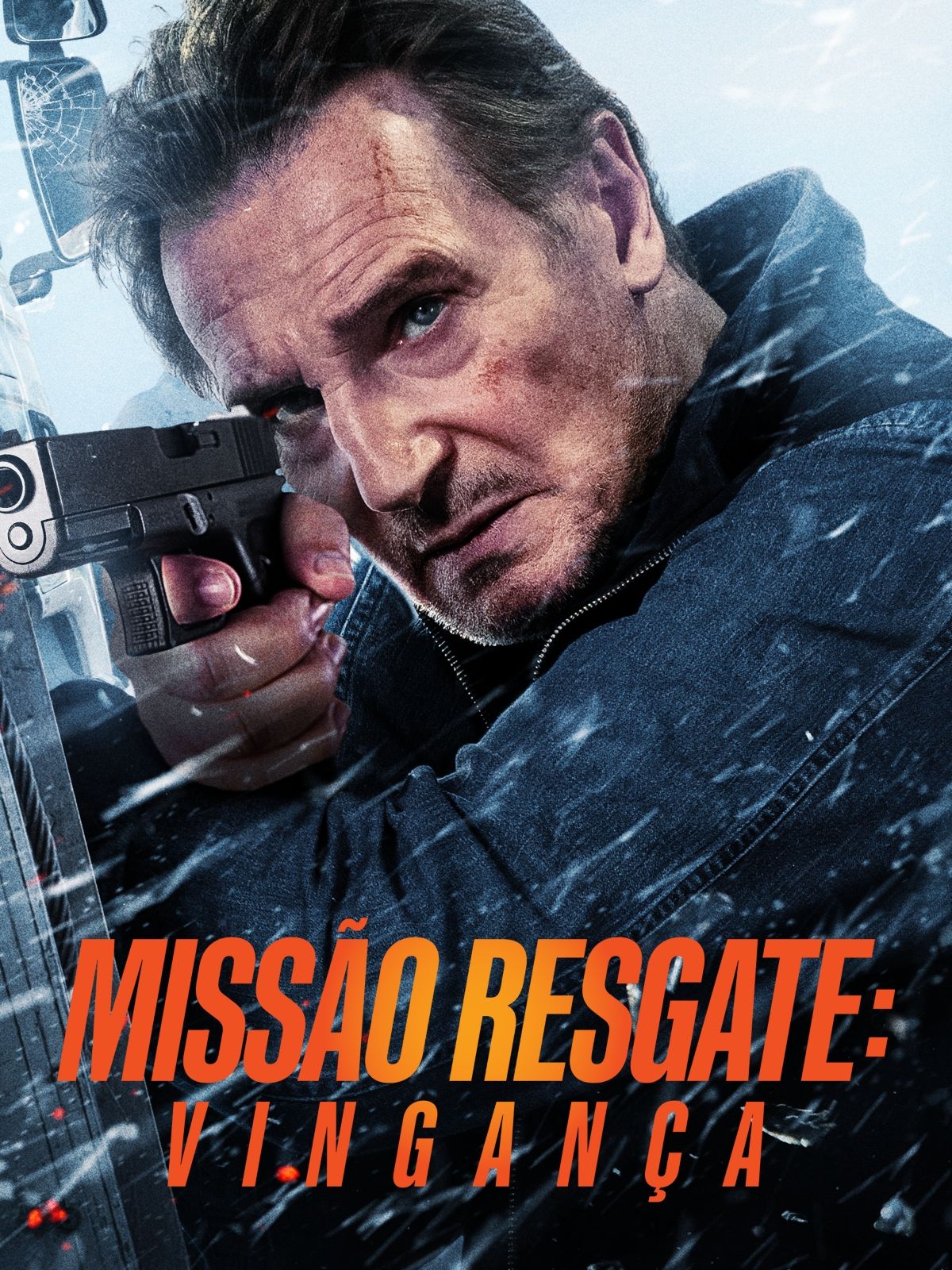 Assistir Missão Resgate: Vingança online - AdoroCinema