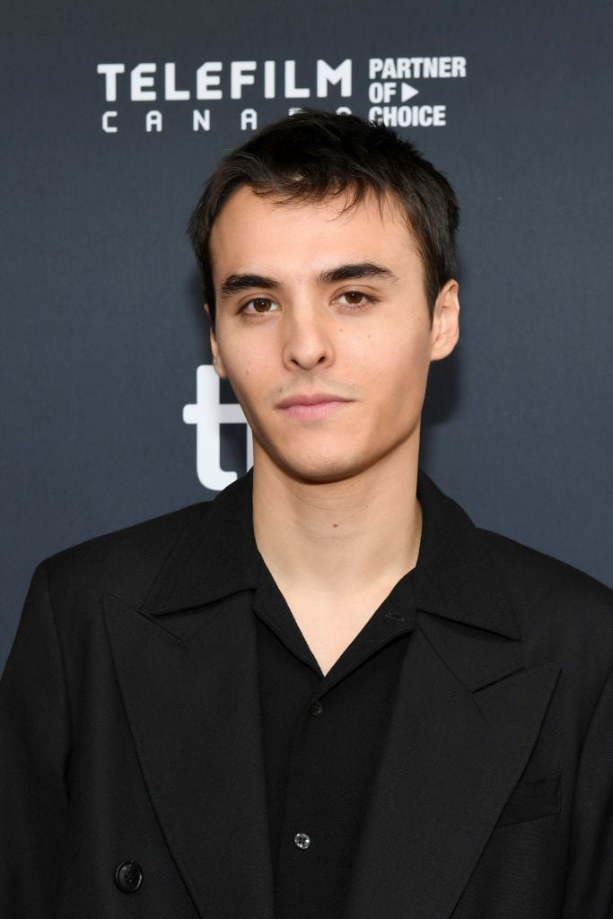 Billy Bryk - AdoroCinema