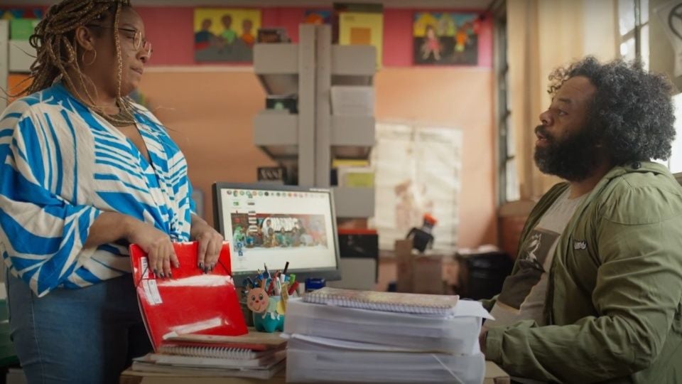 Trailer do filme O Dia Que Te Conheci - O Dia Que Te Conheci Trailer ...