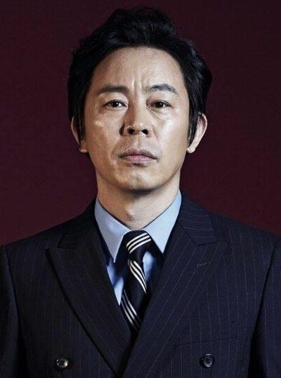 Kim Jun-sik : A biografia - AdoroCinema