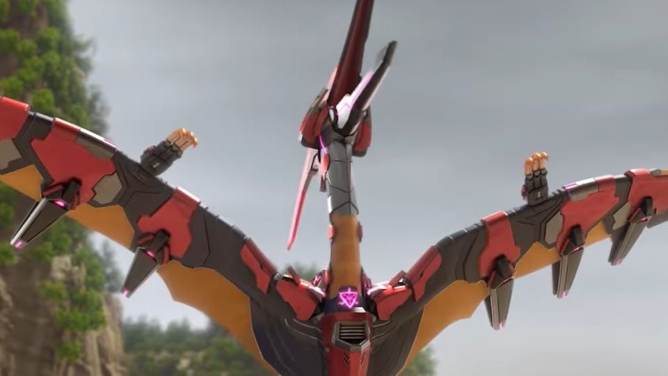 Dinoster 1° Temporada Abertura Oficial - Vídeo Dinoster - AdoroCinema