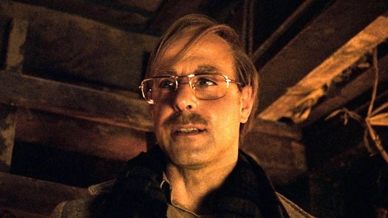 "Tentei largar o papel": Este filme foi tão traumático que nem o ator ...