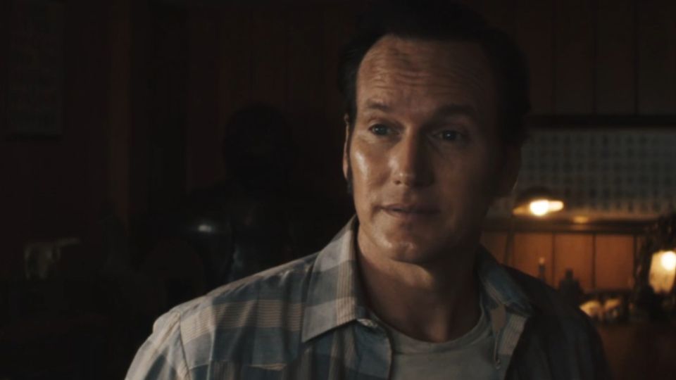 Trailer do filme Invocação do Mal 4: O Último Ritual - Invocação do Mal ...