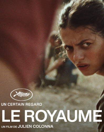 Le Royaume : Elenco, atores, equipa técnica, produção - AdoroCinema