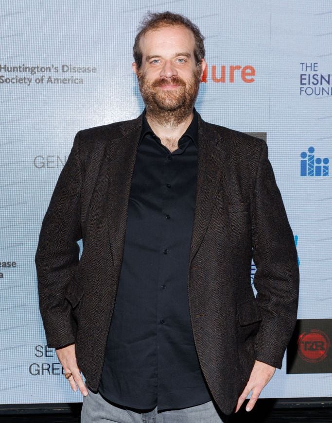 Eric Edelstein - AdoroCinema