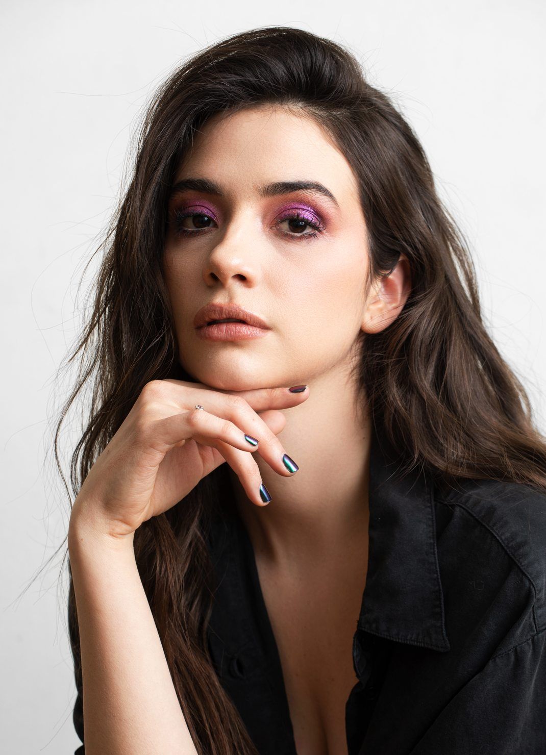 Alexia Alexander : A biografia - AdoroCinema