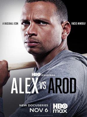 Trailers e Teasers de Alex vs ARod - AdoroCinema