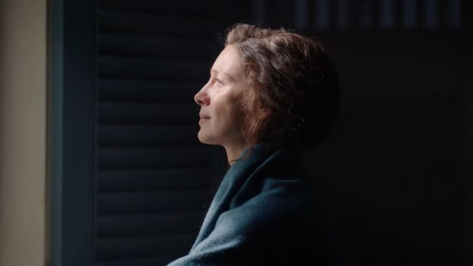 Outlander 7ª Temporada Parte 2 Teaser Original - Trailer Outlander T07 ...