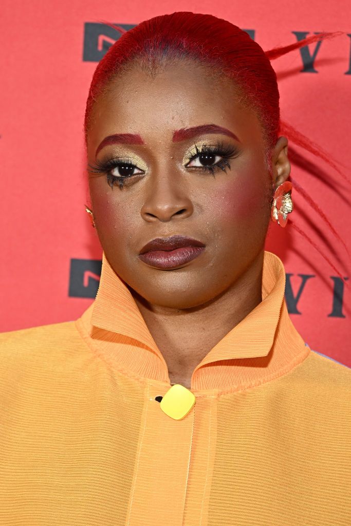 Tierra Whack : A biografia - AdoroCinema