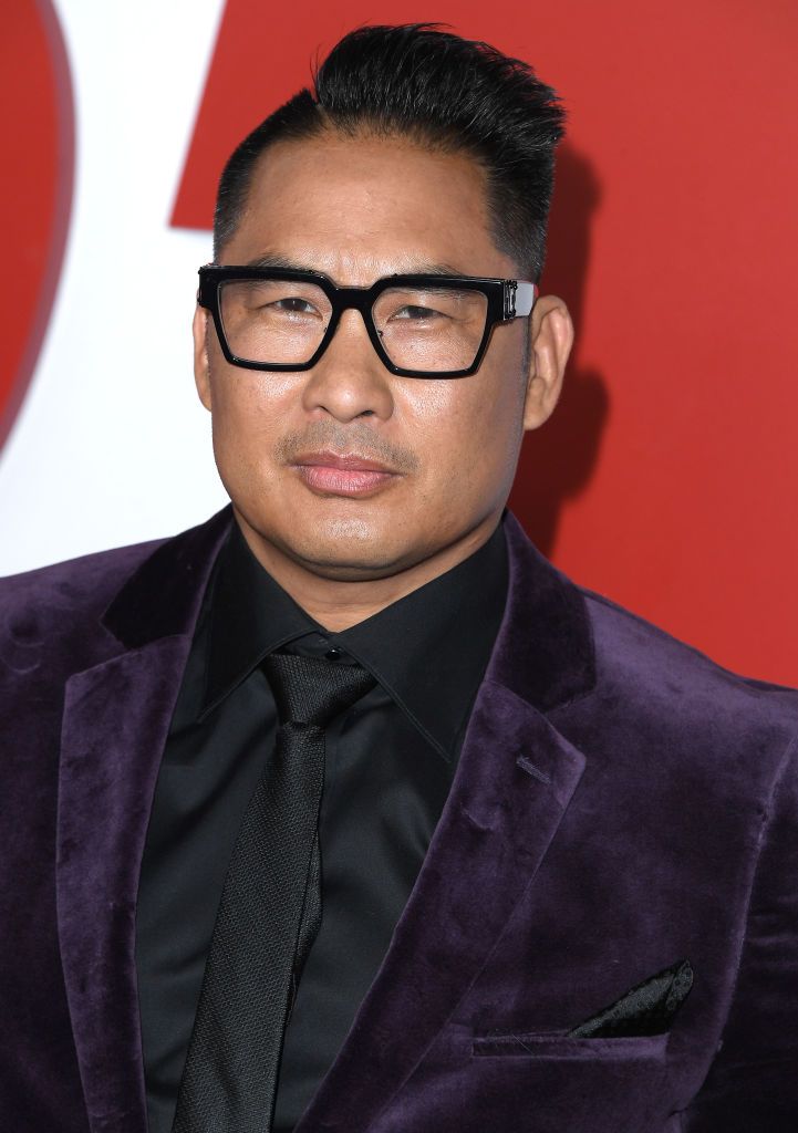 Jonathan Eusebio : A biografia - AdoroCinema