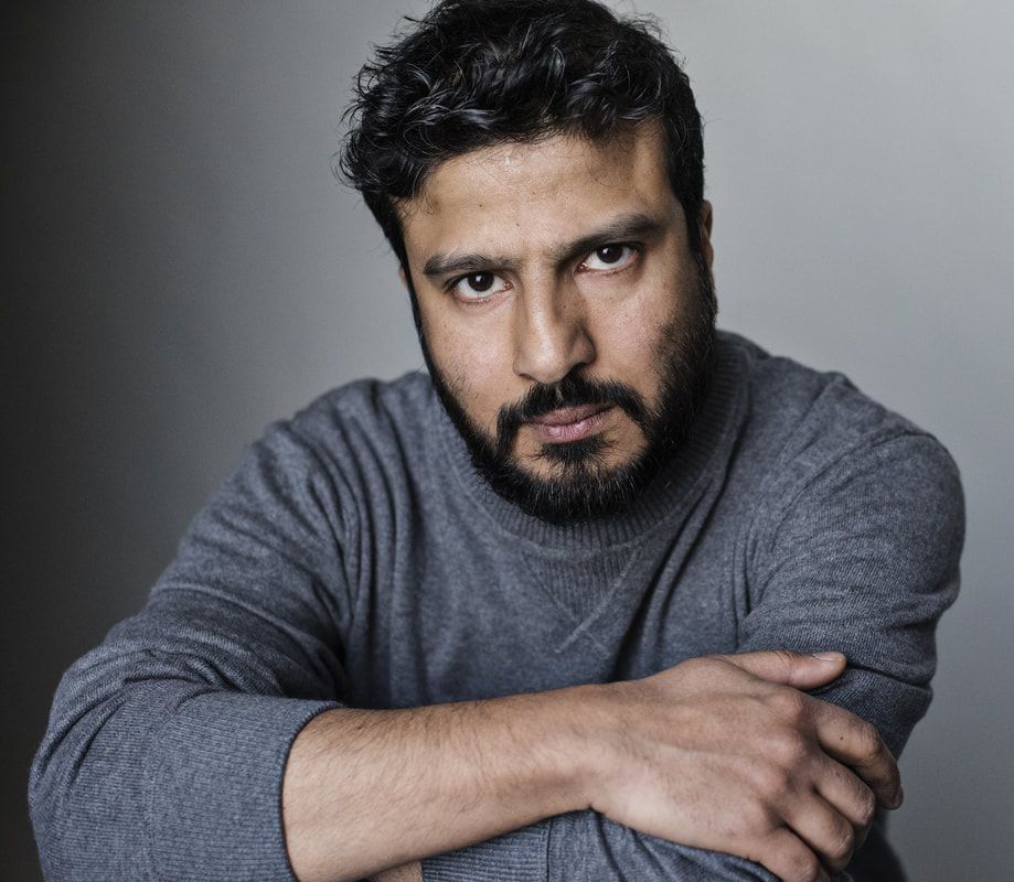 Saikat Ahamed : A biografia - AdoroCinema