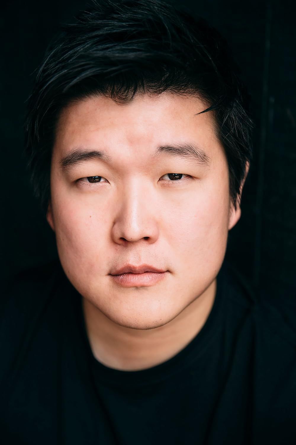 Danny Kim : A biografia - AdoroCinema