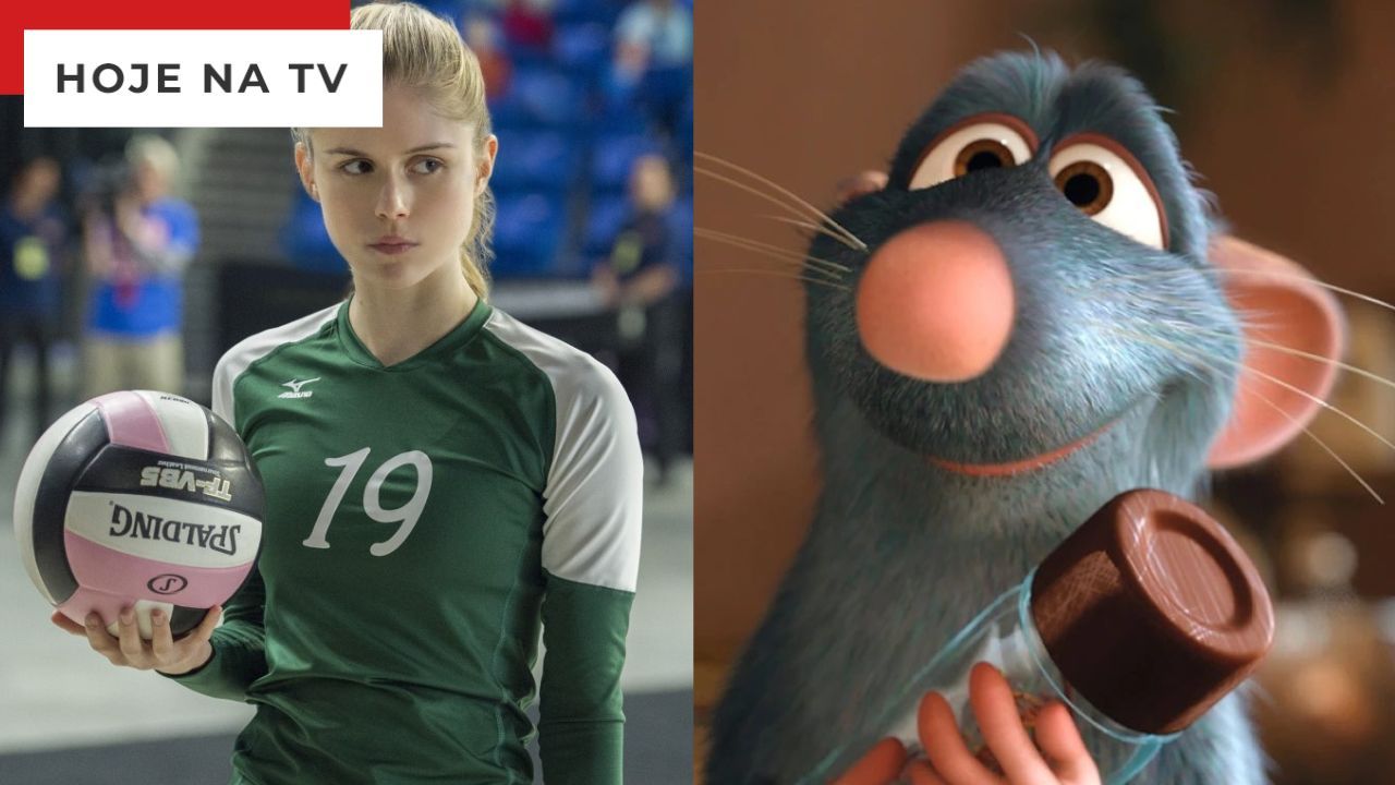 Sessão da Tarde desta semana: Filmes que a Globo vai passar de 23/01 a 27/01 - Notícias de ...