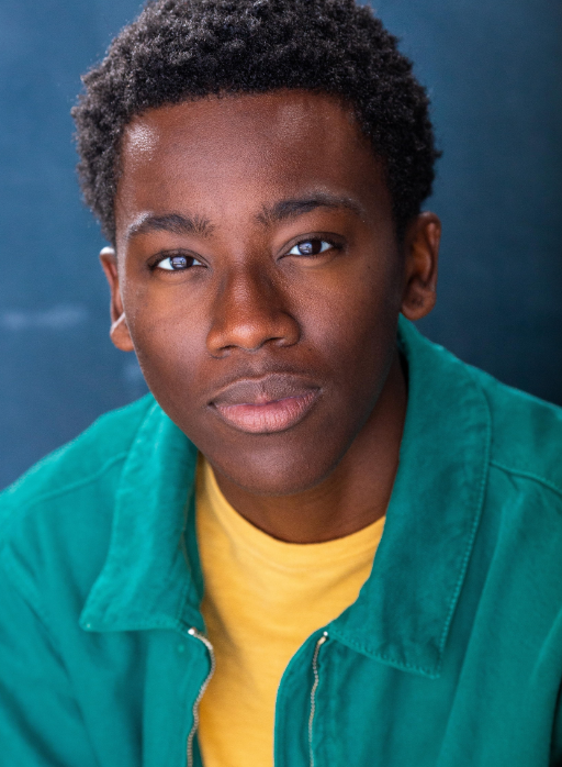 Ramon Reed - AdoroCinema