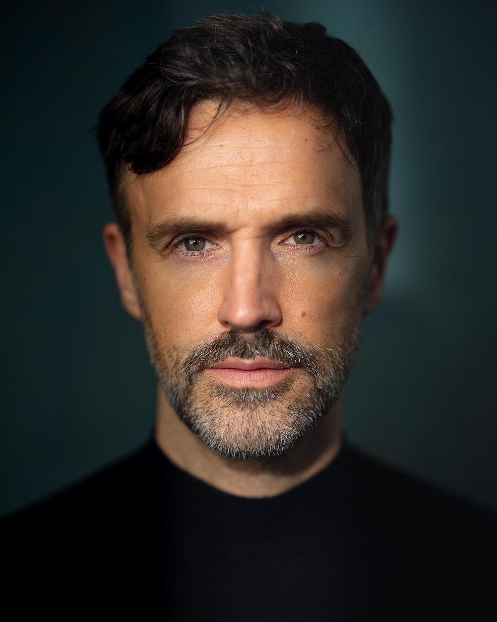 Michael D. Xavier - AdoroCinema