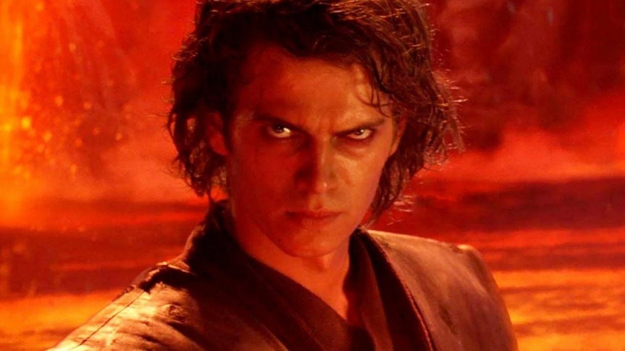 Fãs de Star Wars zombam do Anakin rejuvenescido: ele se parece com uma ...