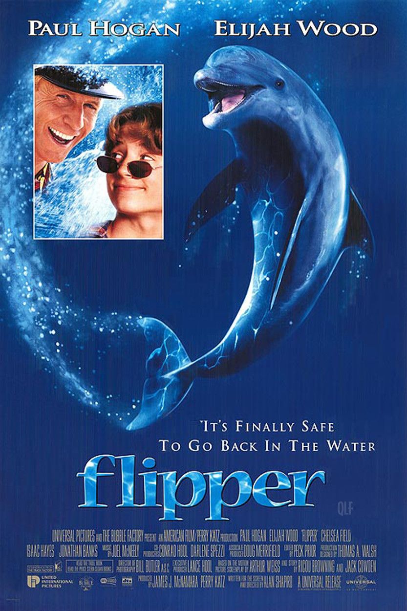 Pôster do filme Flipper - Foto 3 de 3 - AdoroCinema