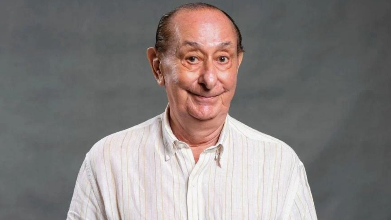 Morre José Santa Cruz, ator e dublador de personagens icônicos como ...