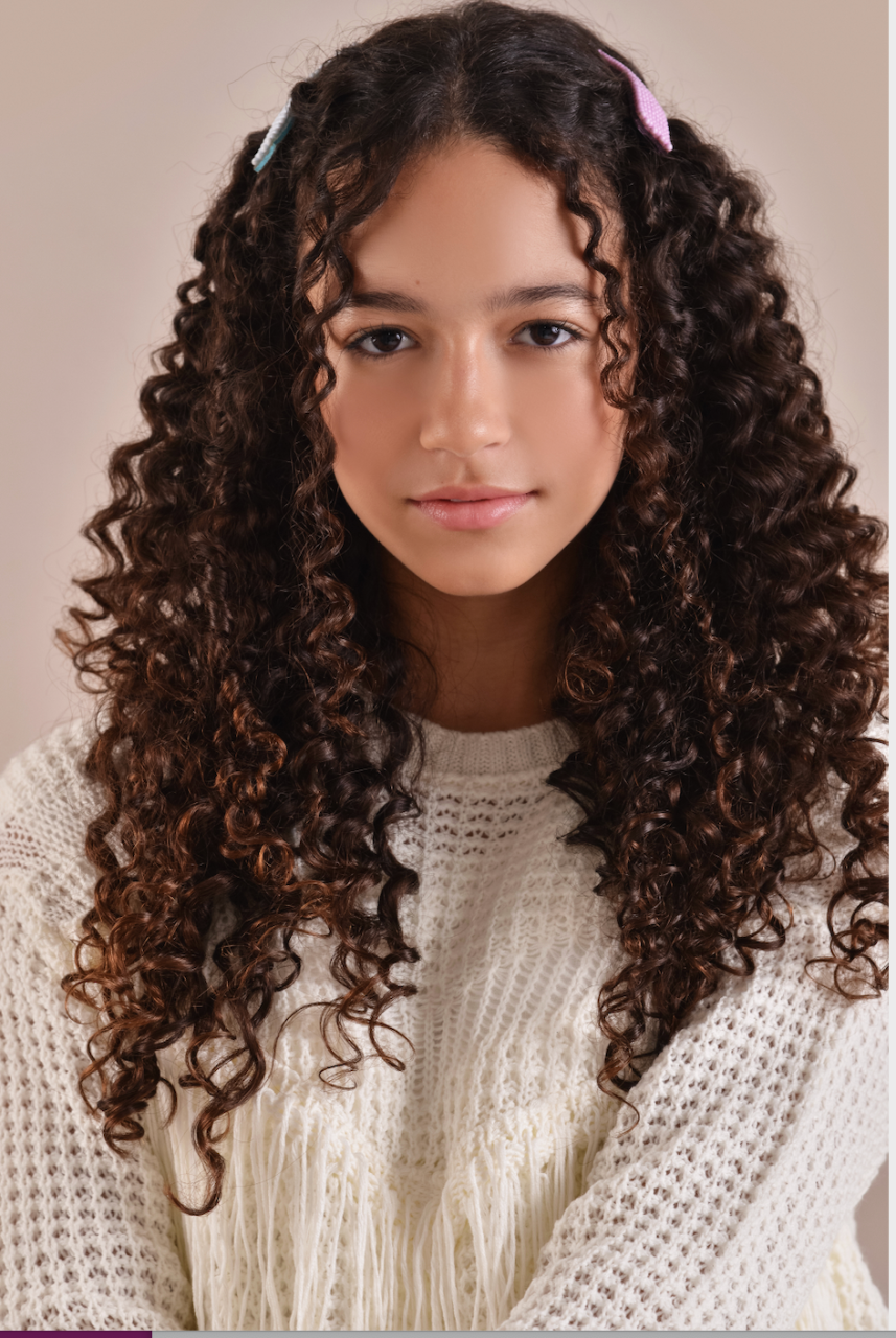 Luiza Nery : A biografia - AdoroCinema