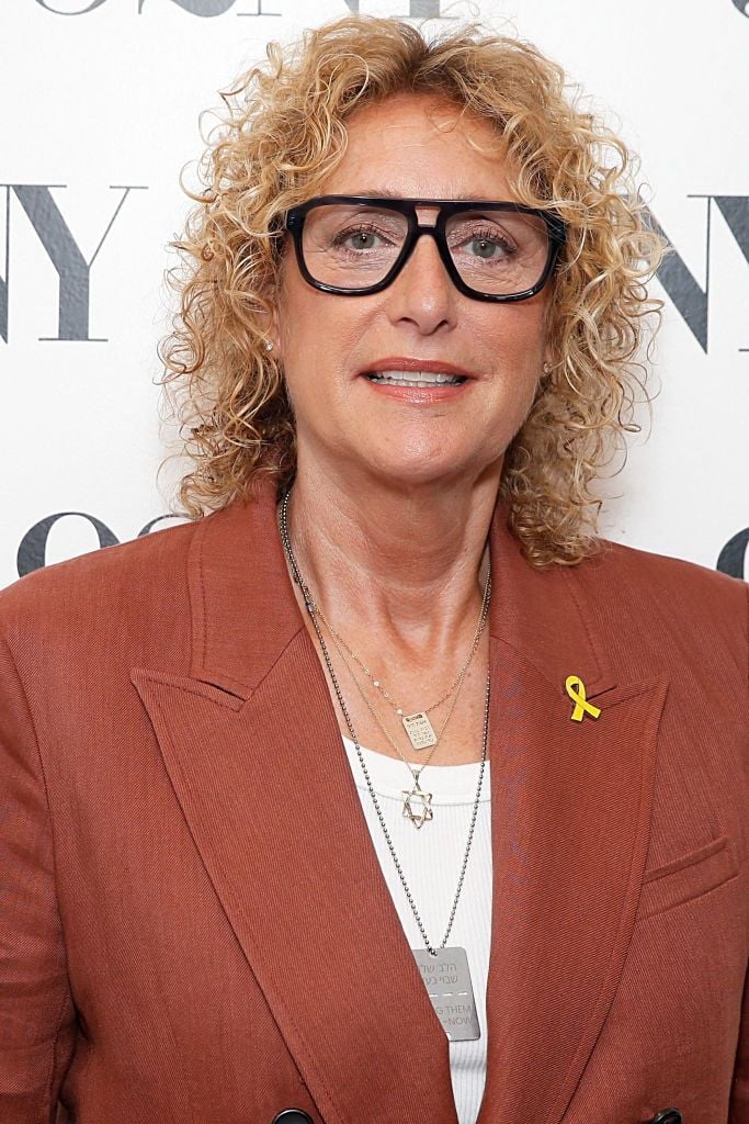 Judy Gold : A biografia - AdoroCinema