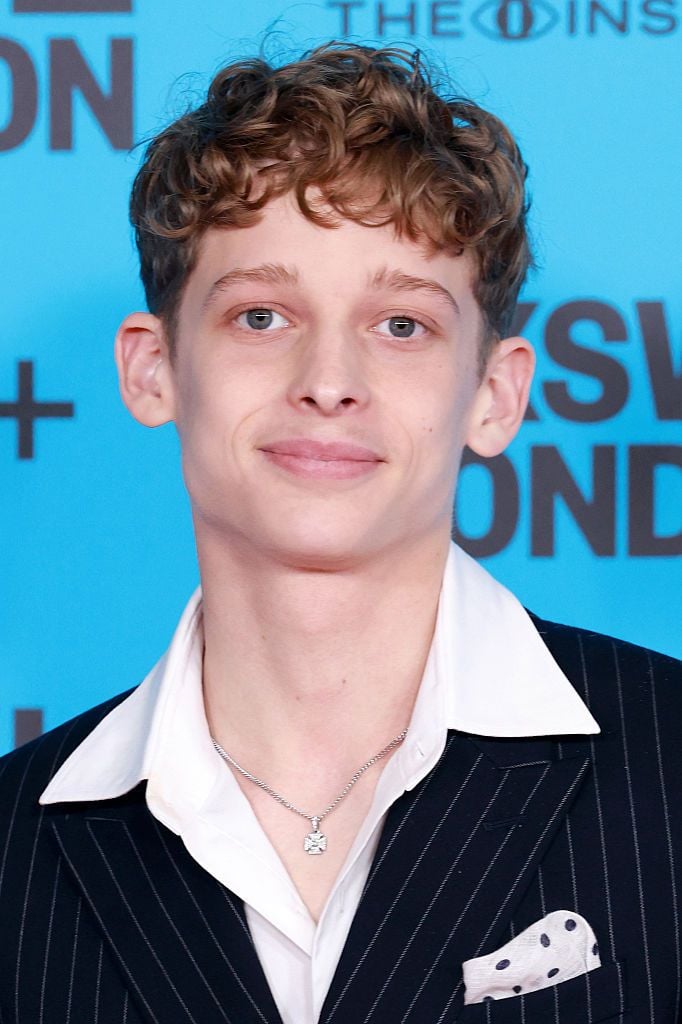 Joe Freeman : seus Filmes e séries em streaming - AdoroCinema