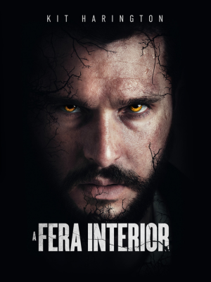 A Fera Interior - Filme 2024 - AdoroCinema