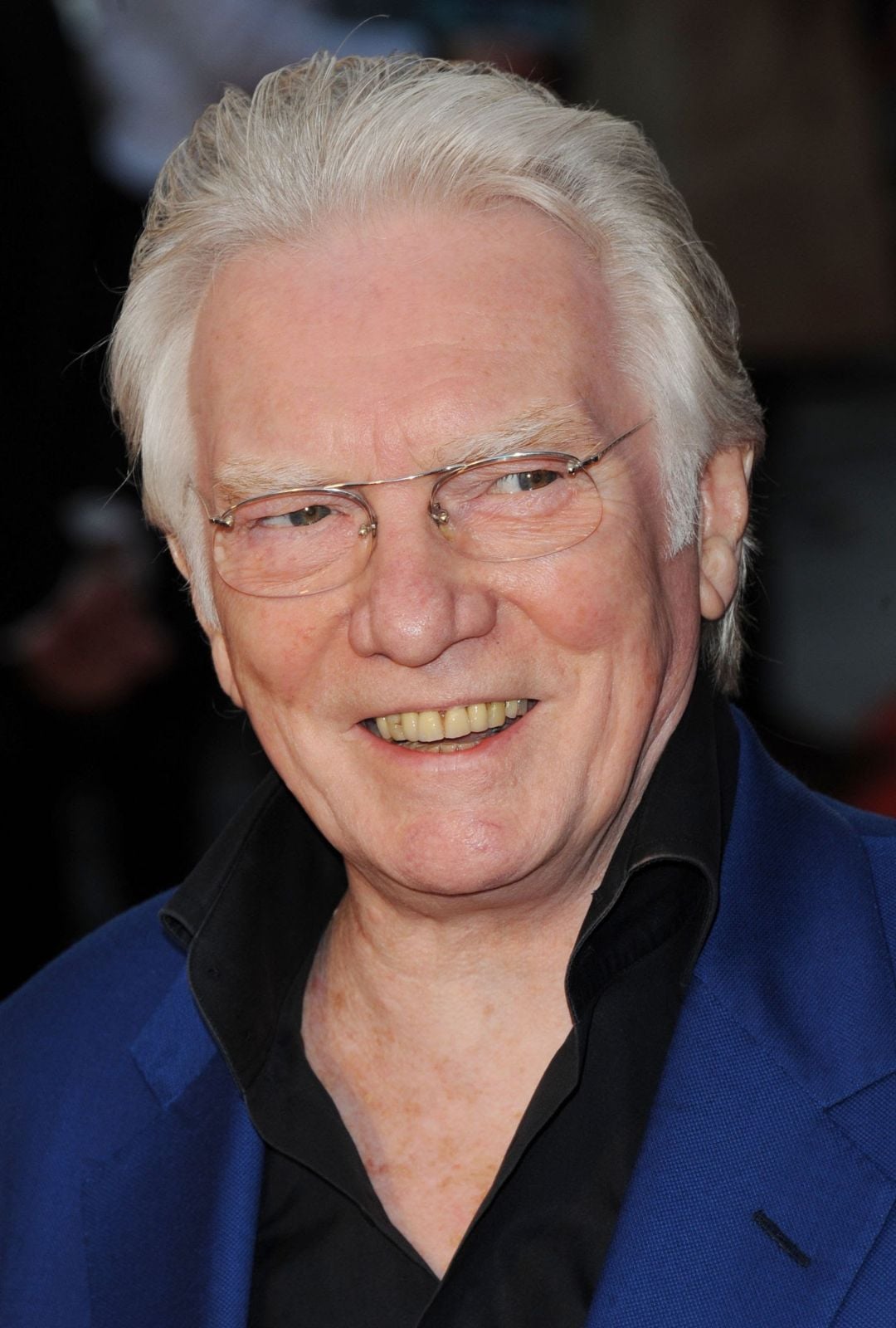 Alan Ford : A biografia - AdoroCinema