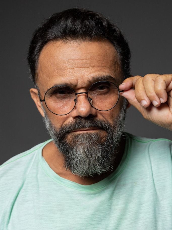 Raimundo Moura - AdoroCinema