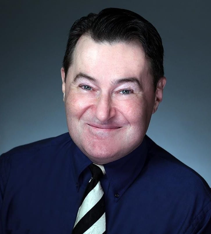 Allen Lewis Rickman - AdoroCinema