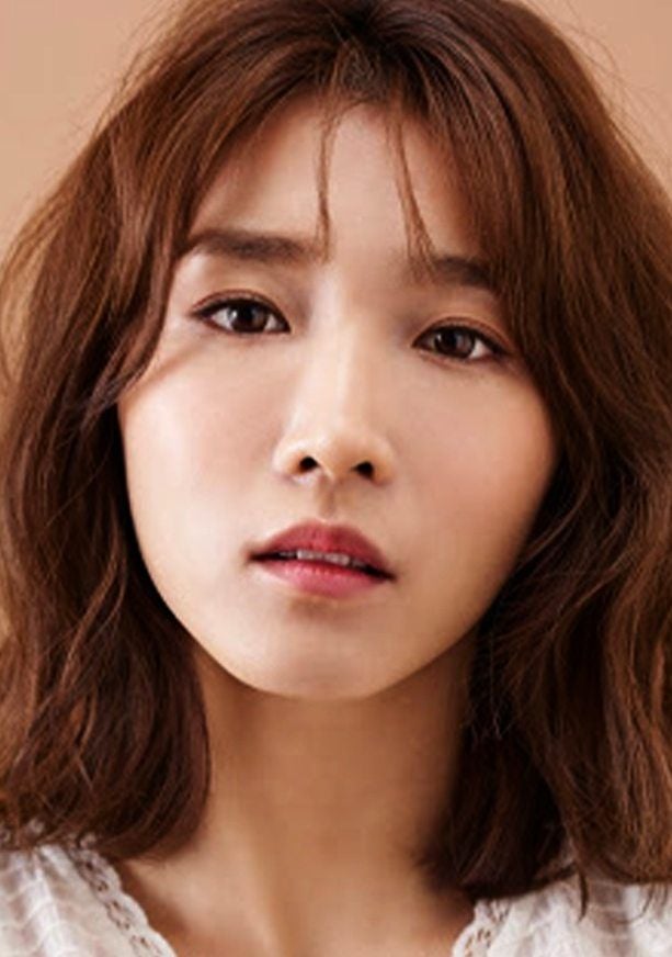 Lee Cho-hee - AdoroCinema