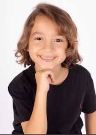 Davi Malizia : A biografia - AdoroCinema