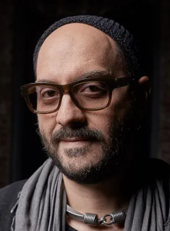 Anthony Morganti - AdoroCinema