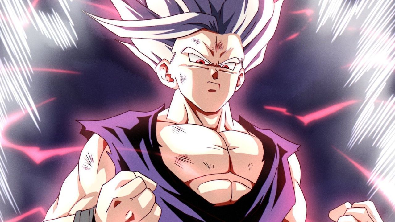 Dragon Ball: Finalmente entendemos por que Gohan nunca apareceu em ...