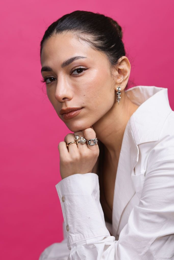 Evin Ahmad - AdoroCinema