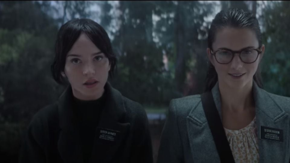 Trailer do filme Herege - Herege Trailer Oficial - AdoroCinema