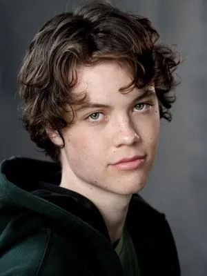 Conor Sherry - AdoroCinema