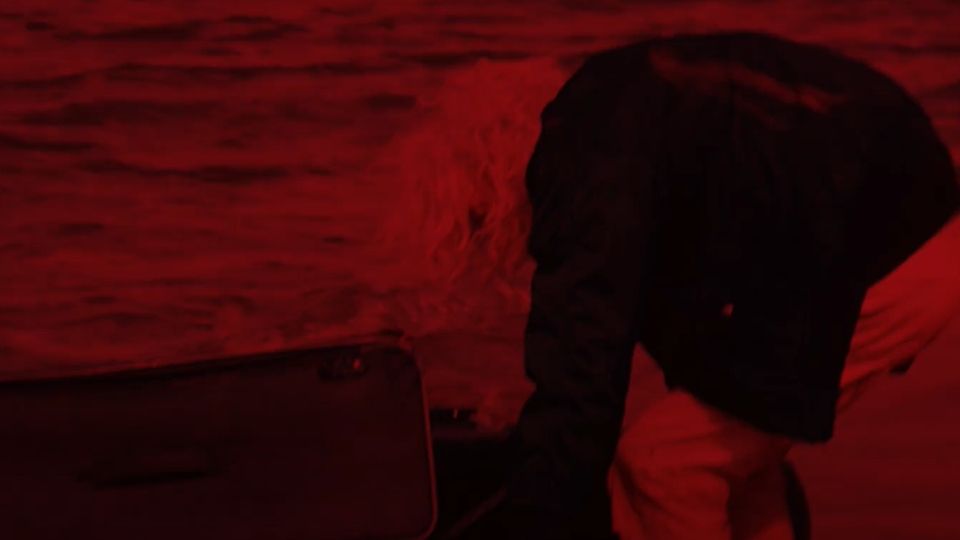 Trailer do filme O Intruso - O Intruso | Trailer Oficial - AdoroCinema