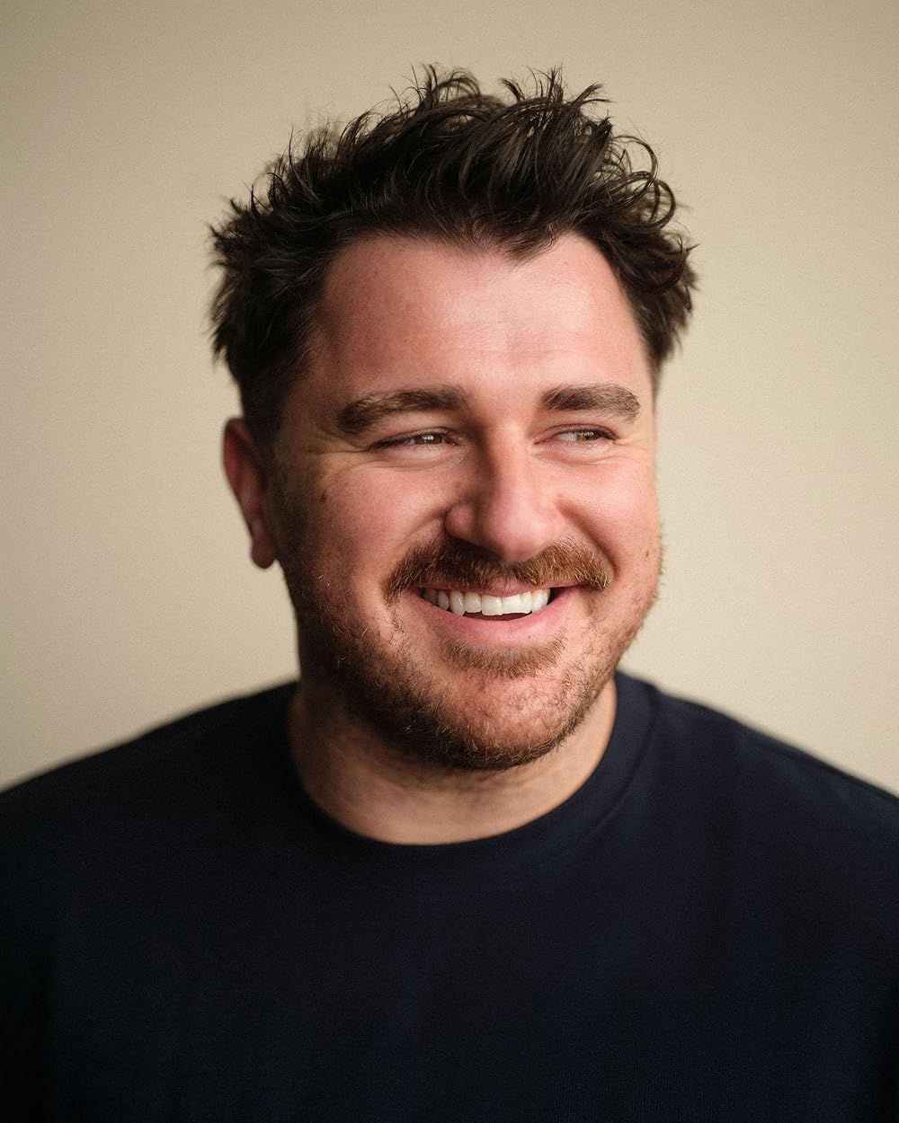 Jake Sharp - AdoroCinema