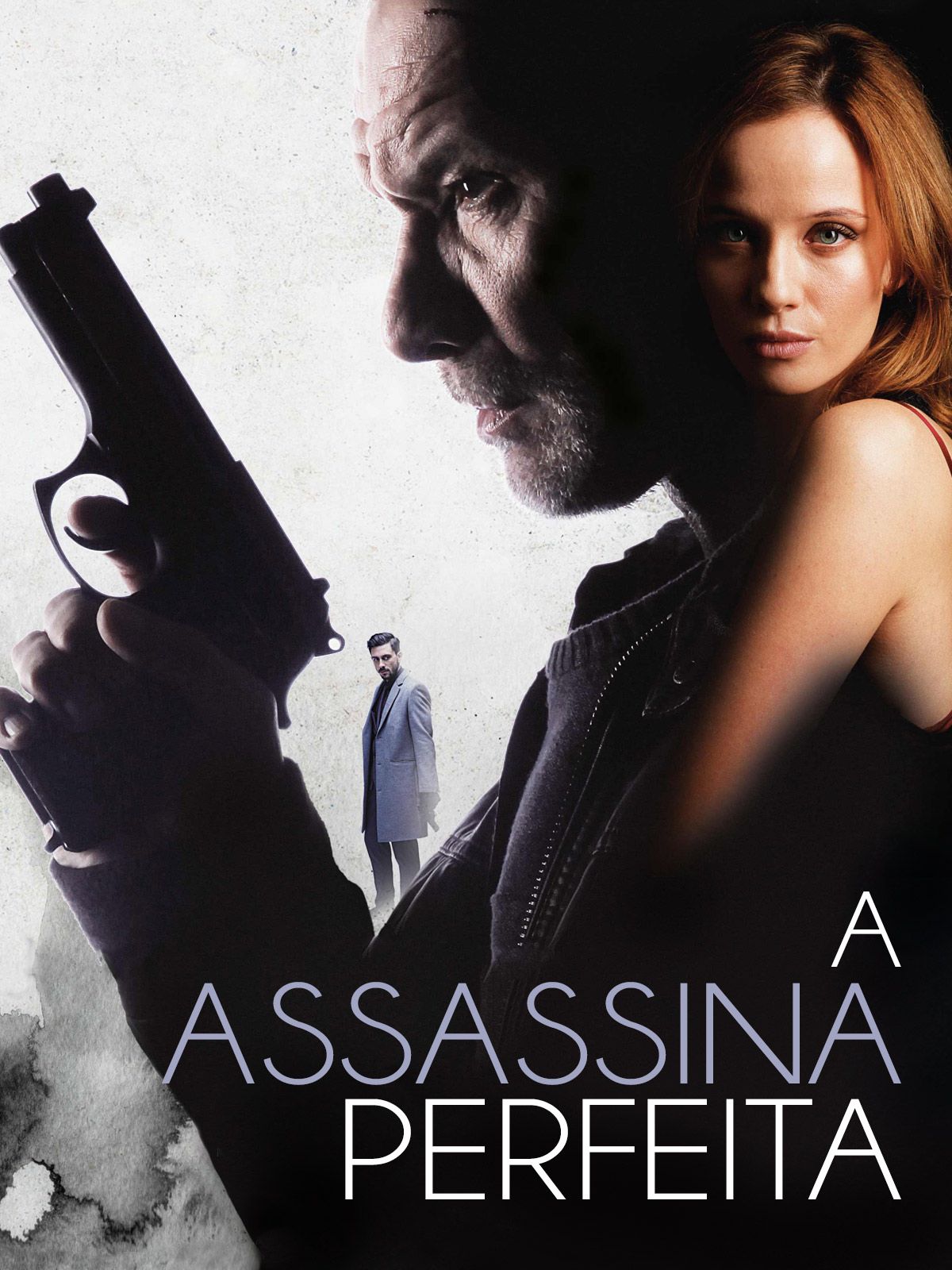 A Assassina Perfeita : Fotos e Pôster - AdoroCinema