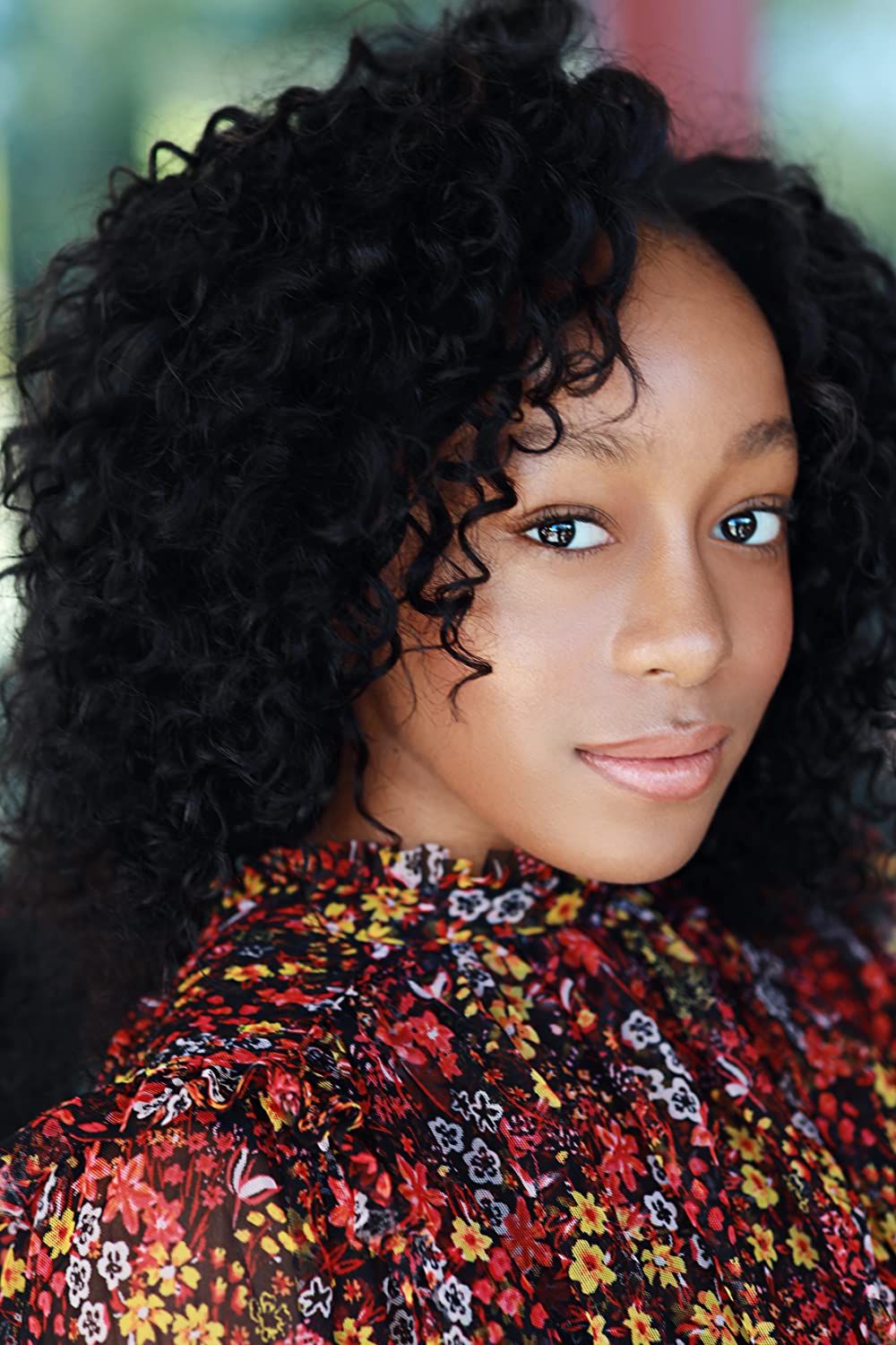 Skyla I'Lece Woodard : seus Filmes e séries em streaming - AdoroCinema