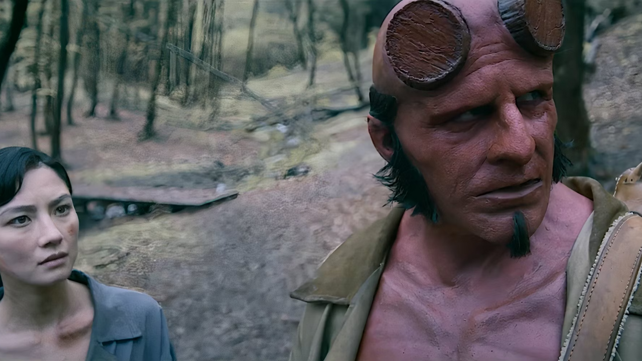 Quem é Hellboy? Confira 3 histórias em quadrinho imperdíveis que ...