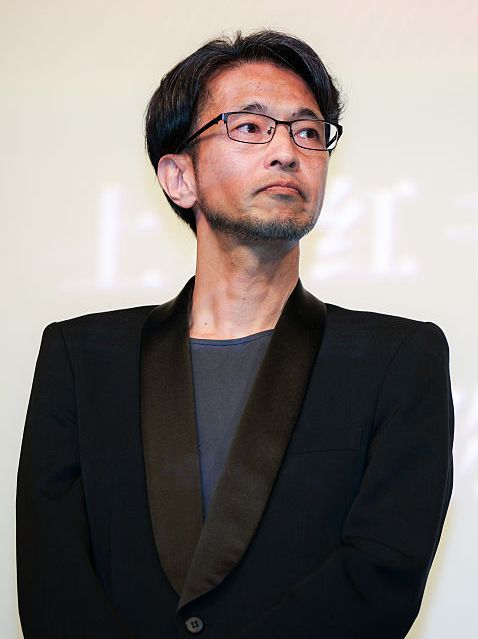 Kôta Yoshida : A biografia - AdoroCinema