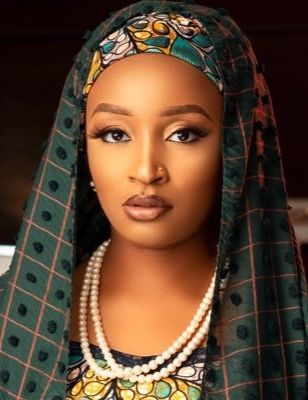 Rahama Sadau : A biografia - AdoroCinema