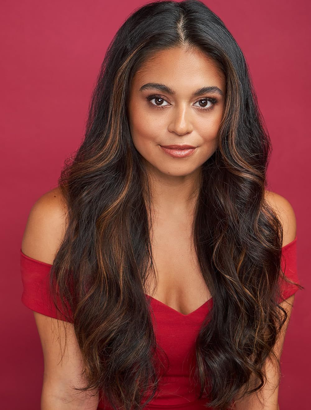 Andrea Andrade : A biografia - AdoroCinema