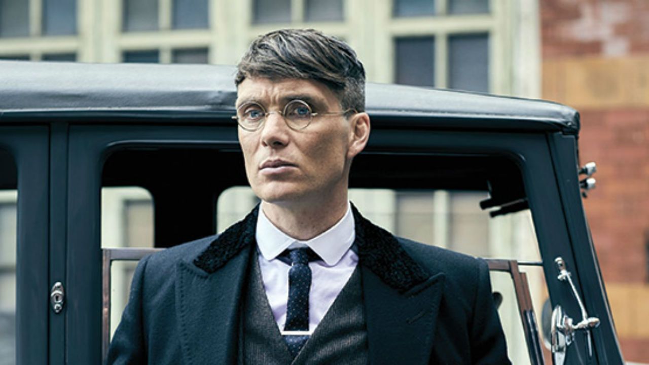 Cillian Murphy como James Bond? Ator é a escolha favorita de um dos ...