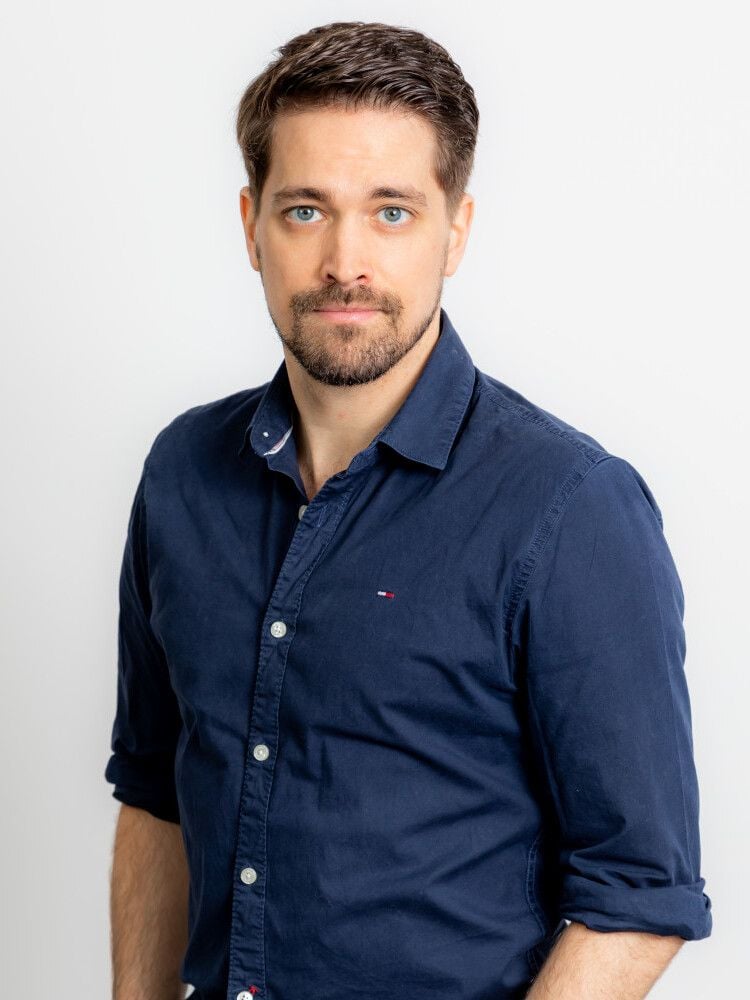 Robert Urban - AdoroCinema