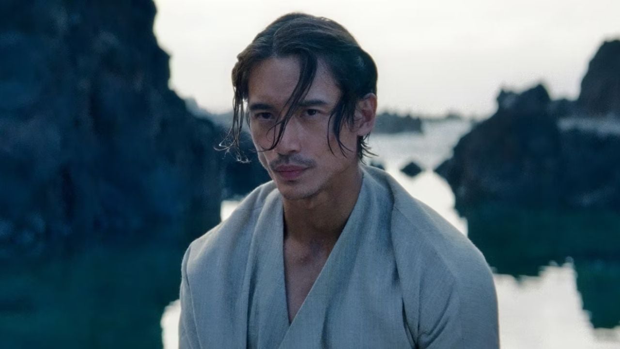 Galã de Star Wars, Manny Jacinto, revela detalhe decepcionante sobre Top Gun: Maverick e culpa ...