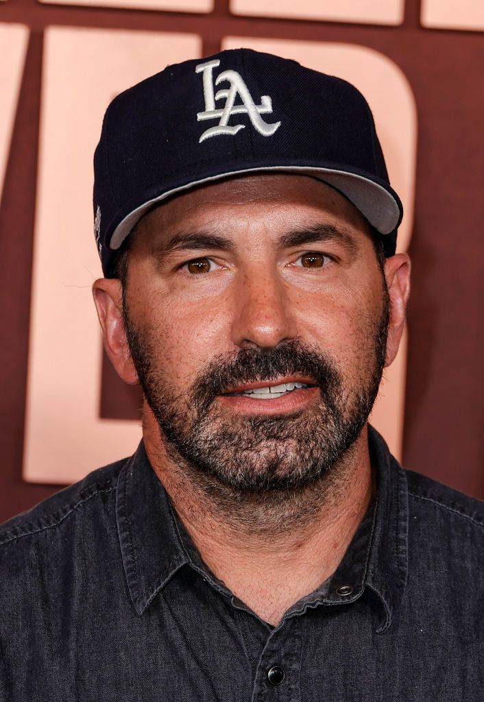 Scott Budnick - AdoroCinema