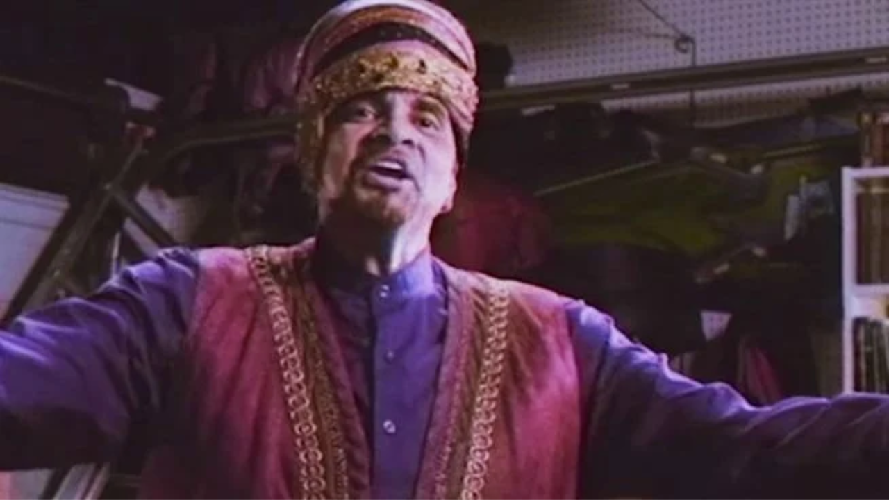 Este Filme Nunca Existiu Mas Todo Mundo Se Lembra Dele Notícias De