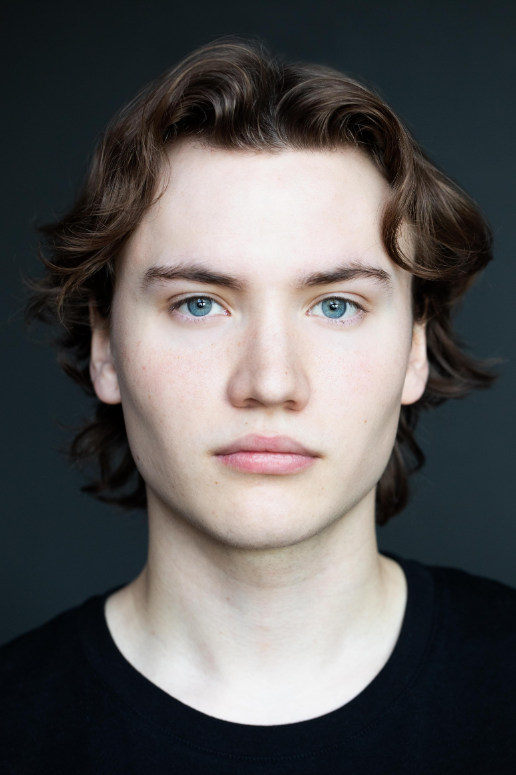 Ágúst Örn B. Wigum - AdoroCinema